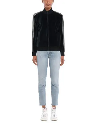 Brian Dales Cotton-blend Appliqued Sweatshirt