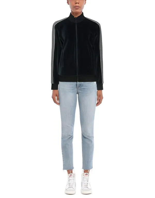 Brian Dales Cotton-blend Appliqued Sweatshirt