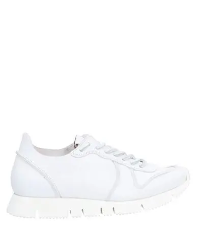 BUTTERO® Leather Low-top Sneakers