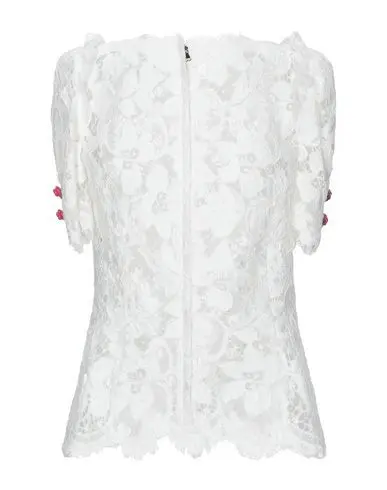 Dolce & Gabbana Lace Top