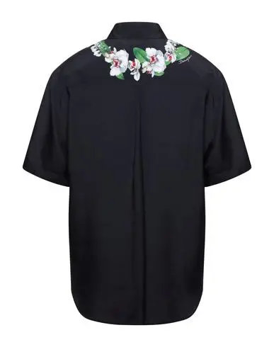Dolce & Gabbana Shirt Size Viscose