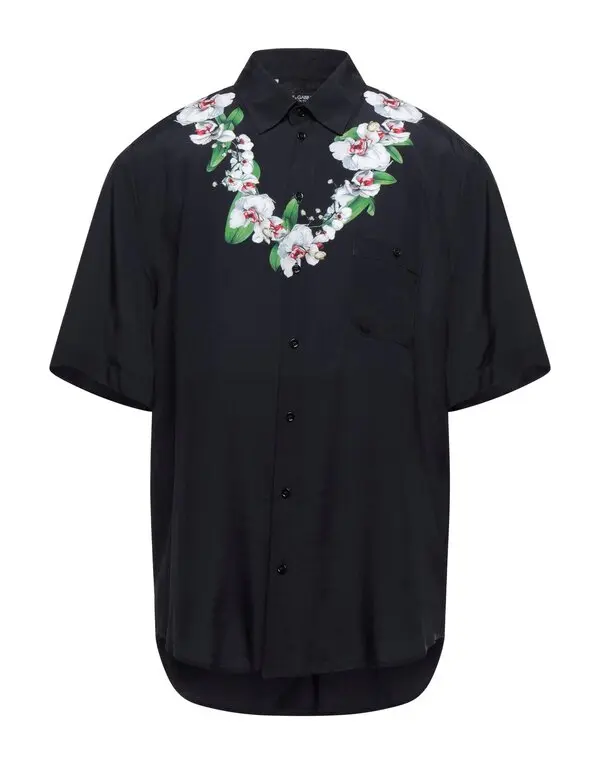 Dolce & Gabbana Shirt Size Viscose