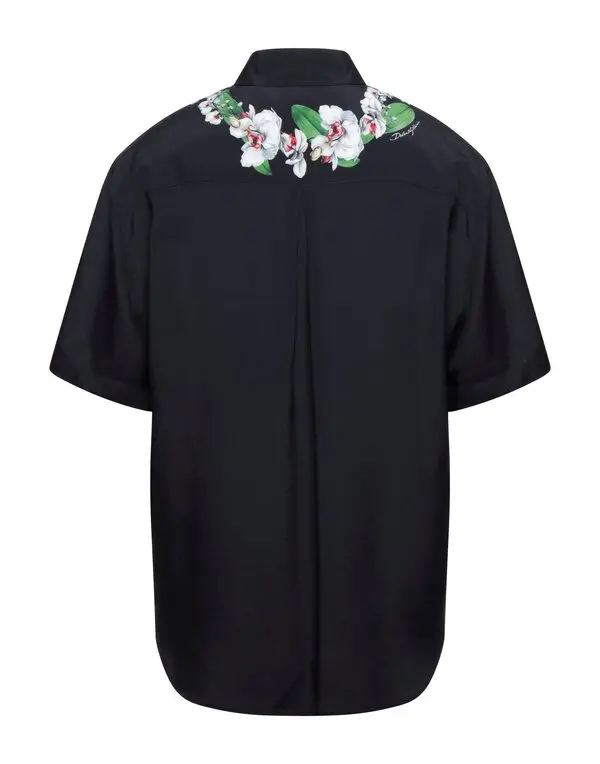 Dolce & Gabbana Shirt Size Viscose