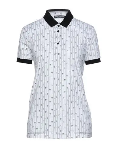Dolce & Gabbana Polo Shirt Size Cotton