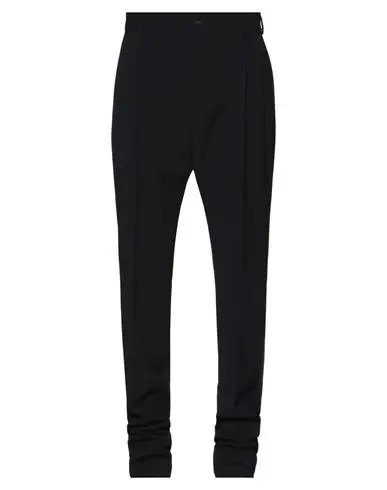 Dolce & Gabbana Virgin Wool Chino Pants