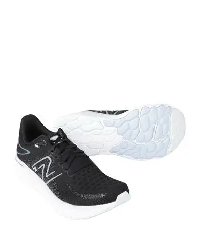 NEW BALANCE Running Sneakers - Black