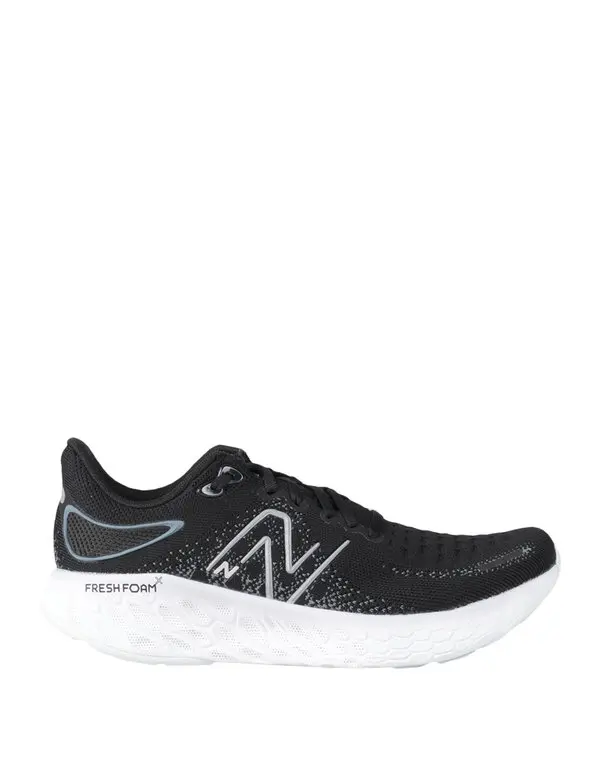 NEW BALANCE Running Sneakers - Black