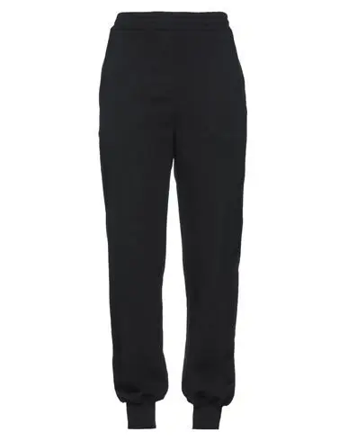 Alexander McQueen Pants Size Cotton, Elastane