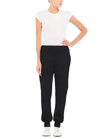 Alexander McQueen Pants Size Cotton, Elastane