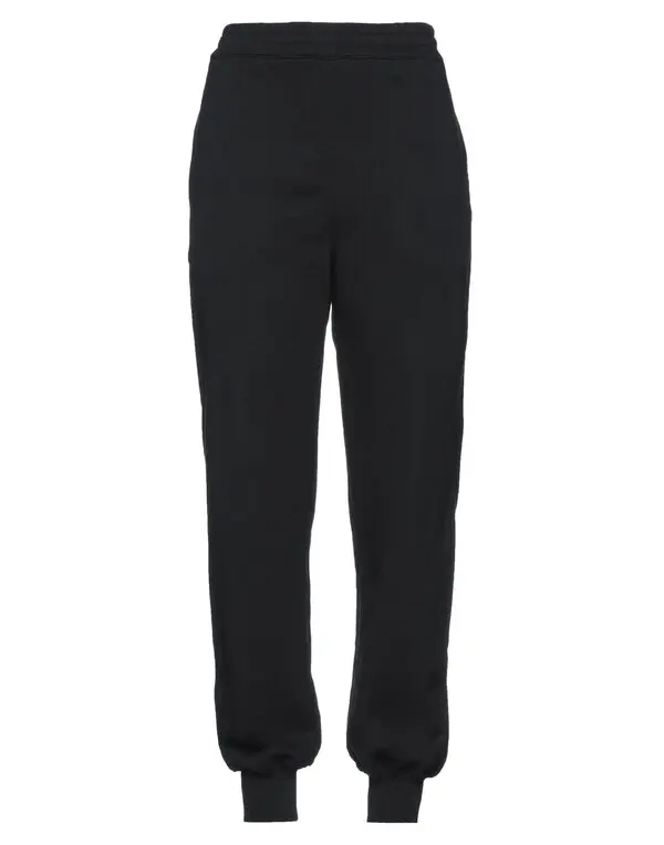 Alexander McQueen Pants Size Cotton, Elastane