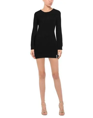 John Richmond Mini Bodycon Dress