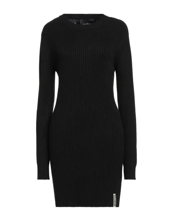 John Richmond Mini Bodycon Dress