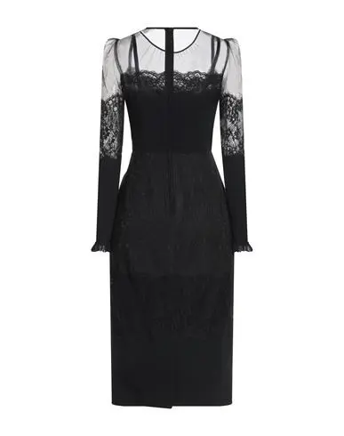 Dolce & Gabbana Midi Bodycon Dress