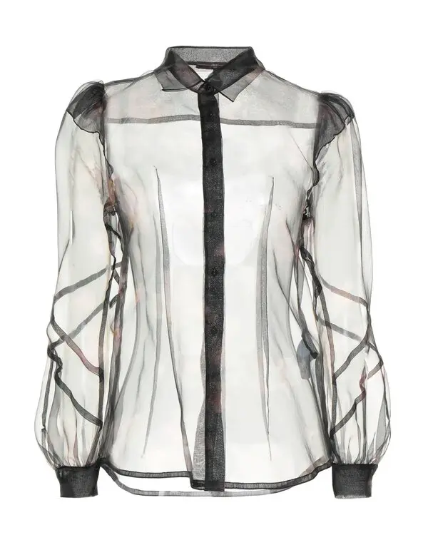 High Shirt Polyester
