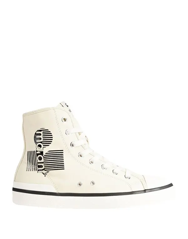 Isabel Marant Étoile Sneakers Size Cotton