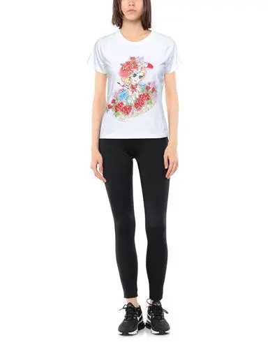 Moschino Printed T-shirt
