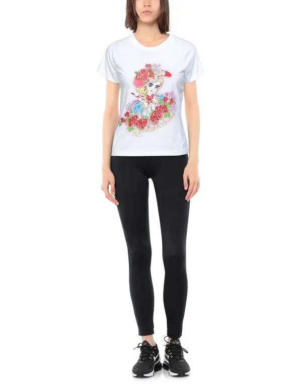 Moschino Printed T-shirt
