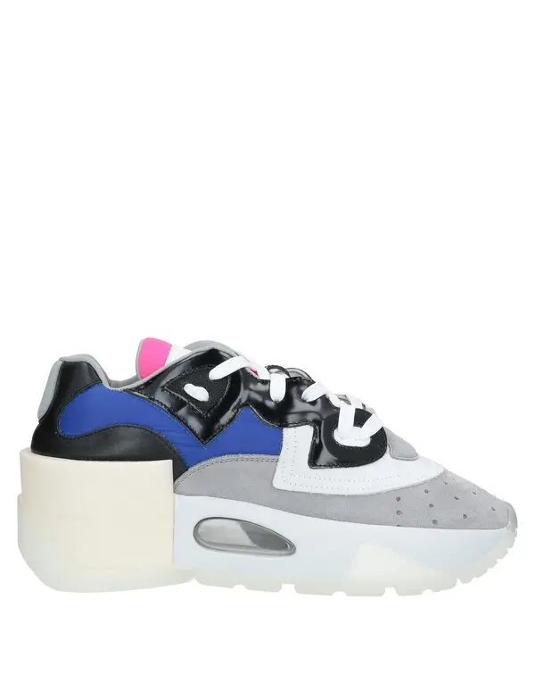 MAISON MARGIELA Chunky Sneakers - Grey