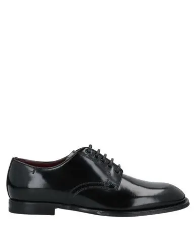 Dolce & Gabbana Lace-up Oxford Shoes