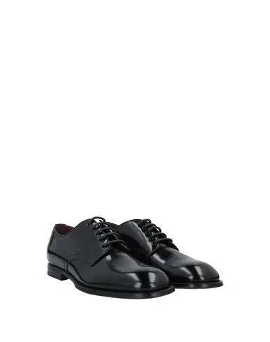 Dolce & Gabbana Lace-up Oxford Shoes