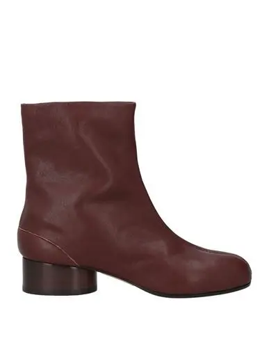MAISON MARGIELA Ankle Boots - Brown