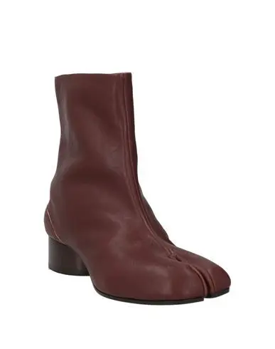 MAISON MARGIELA Ankle Boots - Brown