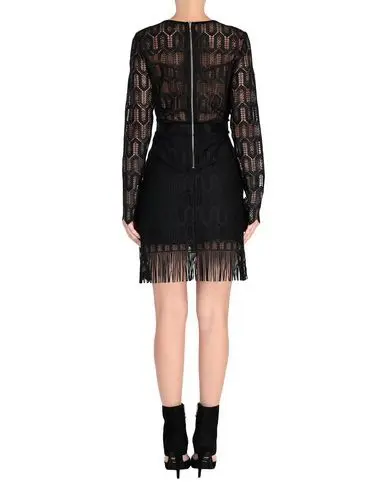 Just Cavalli Mini Dress