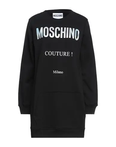 Moschino Mini T-shirt Dress