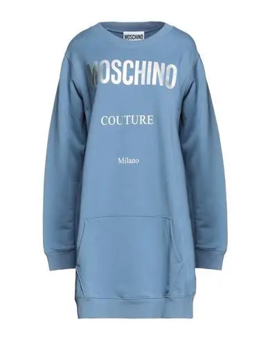 Moschino Mini T-shirt Dress