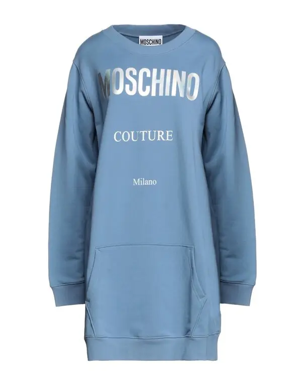 Moschino Mini T-shirt Dress