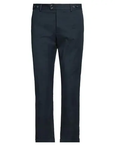 Dolce & Gabbana Tailored Pants - Navy Blue
