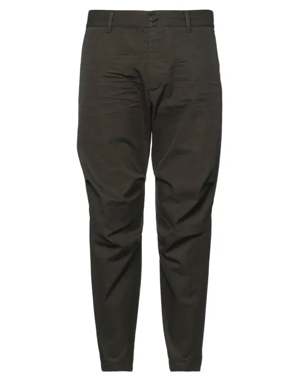 Dsquared2 Tapered Leg Chino Pants