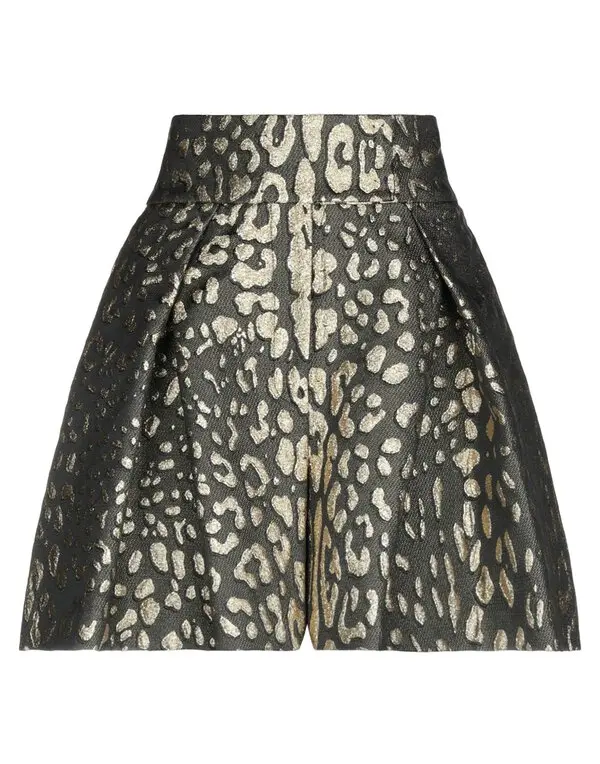 Dolce & Gabbana Shorts & Bermuda Shorts Polyester Cotton