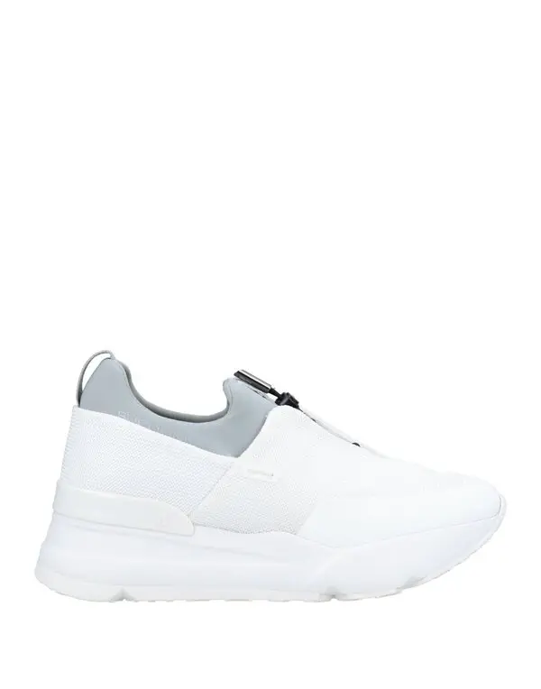 RUCOLINE Ruco Line Project Sneakers - White