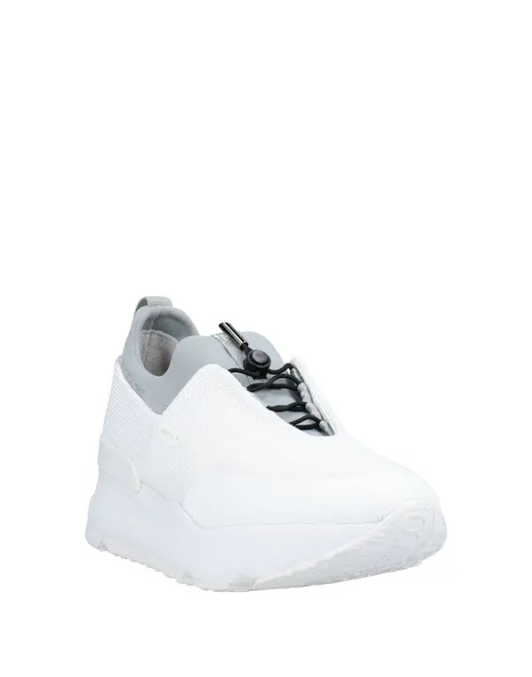 RUCOLINE Ruco Line Project Sneakers - White