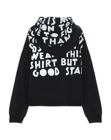 MAISON MARGIELA French Terry Hoodie