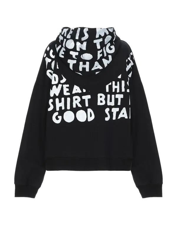 MAISON MARGIELA French Terry Hoodie