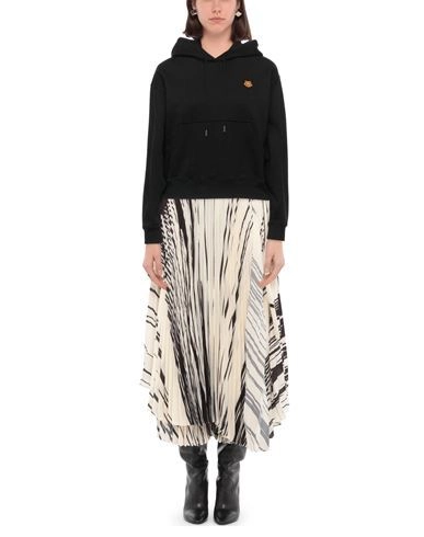 Kenzo Sweatshirt Size Cotton, Elastane
