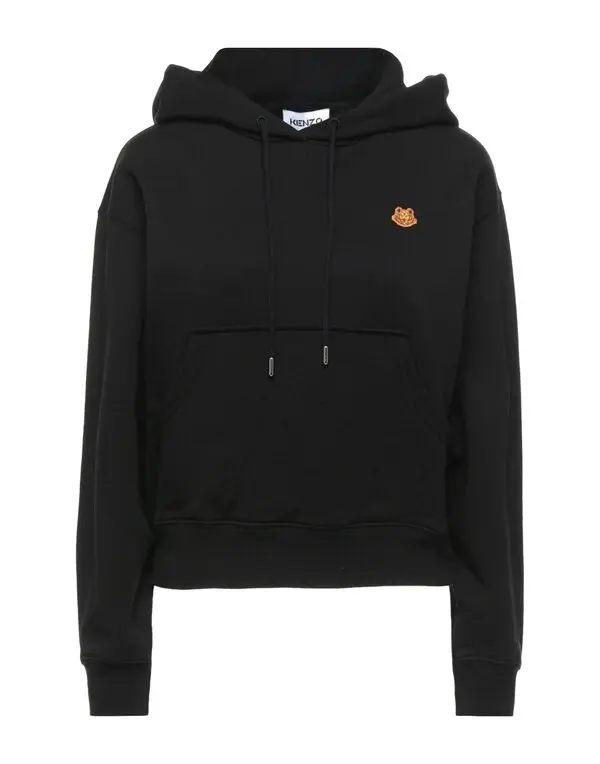 Kenzo Sweatshirt Size Cotton, Elastane