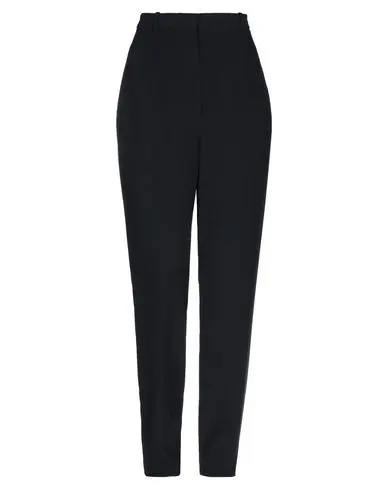Alexander McQueen Tapered Viscose-acetate Pants