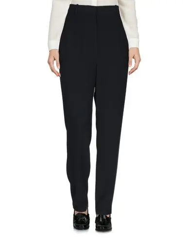 Alexander McQueen Tapered Viscose-acetate Pants