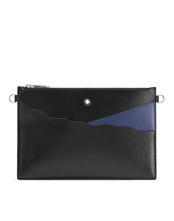 Montblanc Meisterstück Pouch Handbag