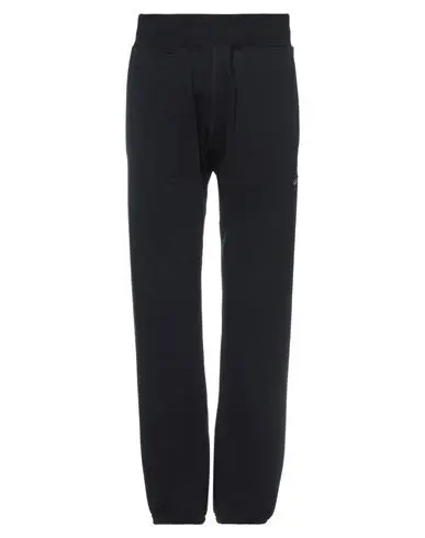 Paul & Shark Pants Size Cotton - Black