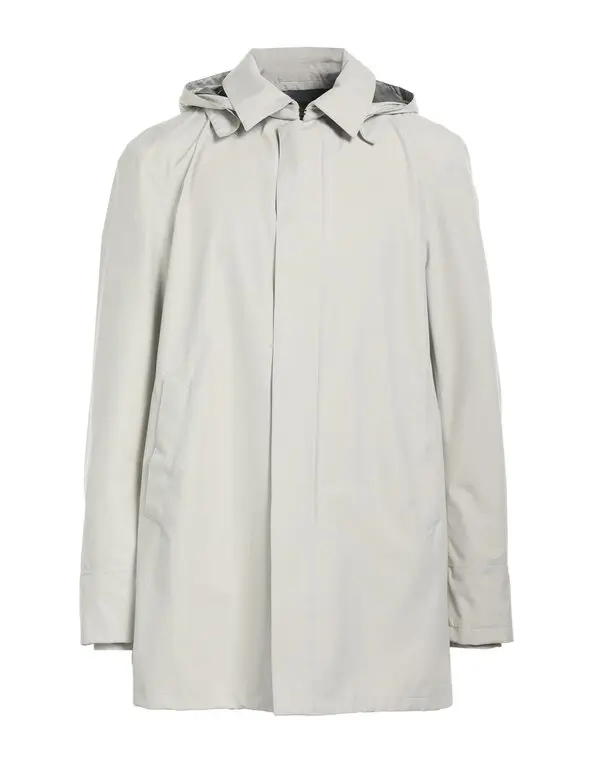 Herno Overcoat & Trench Coat