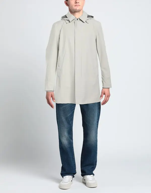 Herno Overcoat & Trench Coat