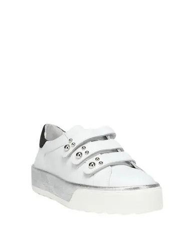Hogan Leather Low-top Sneakers