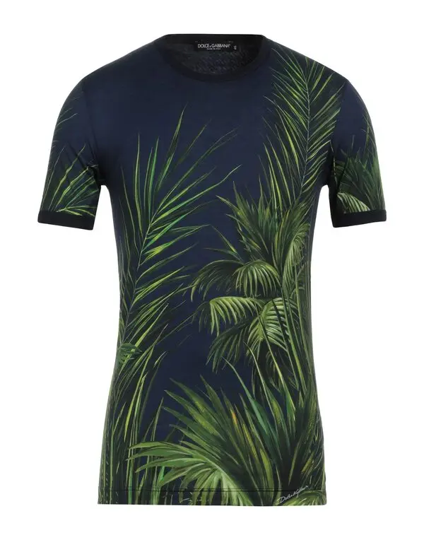 Dolce & Gabbana T-shirt Size Cotton