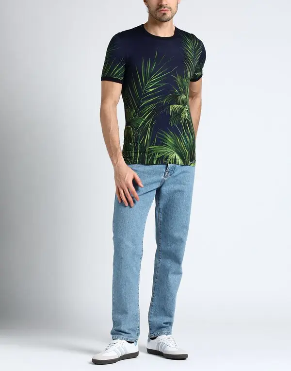 Dolce & Gabbana T-shirt Size Cotton