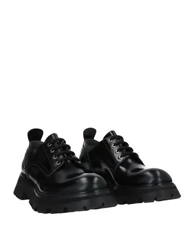 Alexander McQueen Lace-up Shoes
