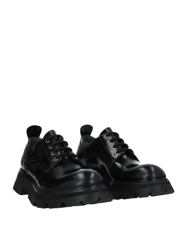 Alexander McQueen Lace-up Shoes